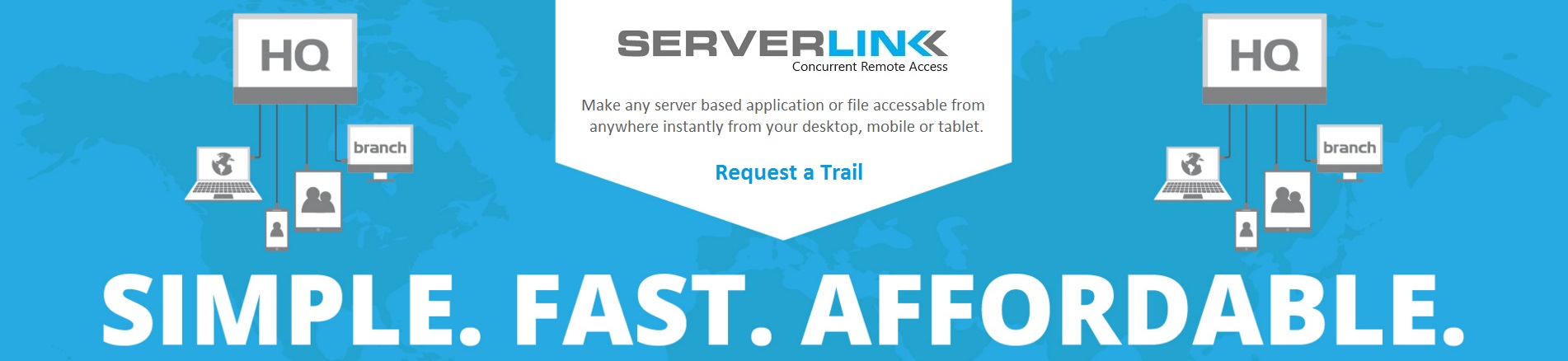 ServerLink – WCT Company Limited